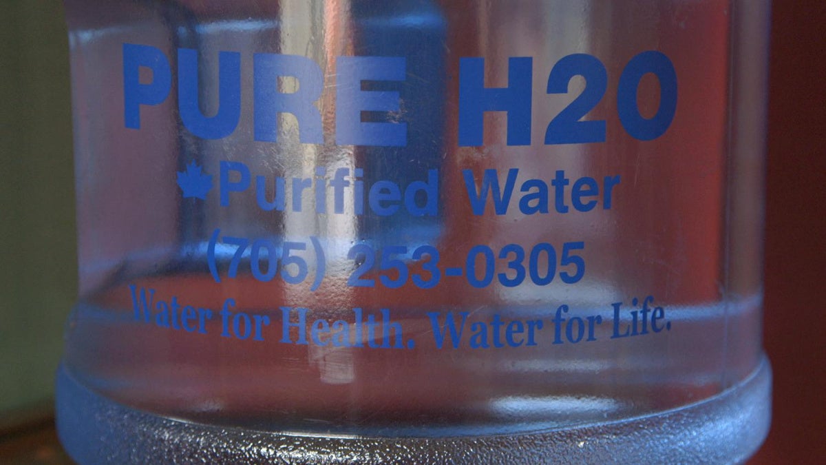 Canada Should Ensure Clean Water for First Nations: Daily Brief | Human ...