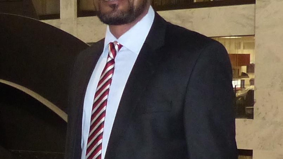 Dispatches: Arrest of Respected Politician Escalating Crisis in ...