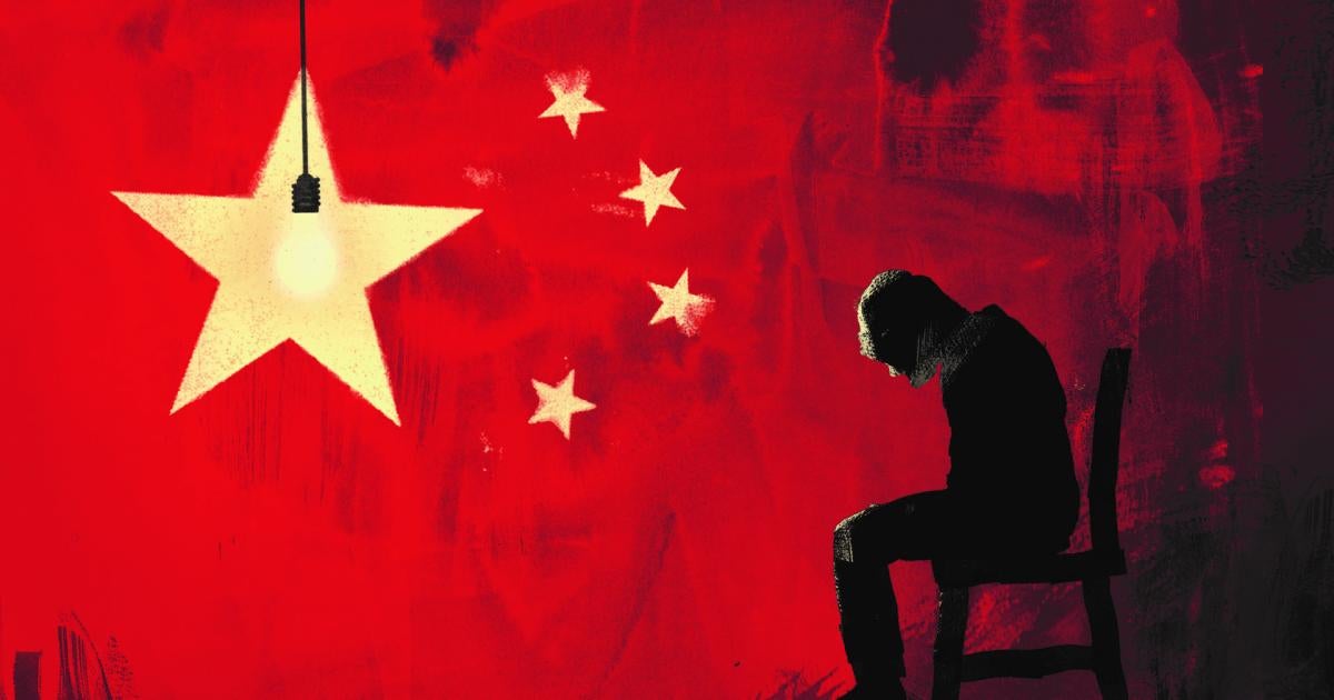 Sustaining attention to human rights violations in China | Human Rights ...