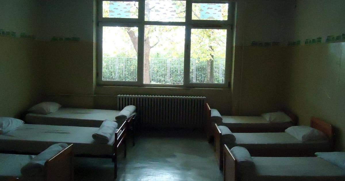 Covid-19 Sheds Light on the Flaws of Institutional Care | Human Rights ...