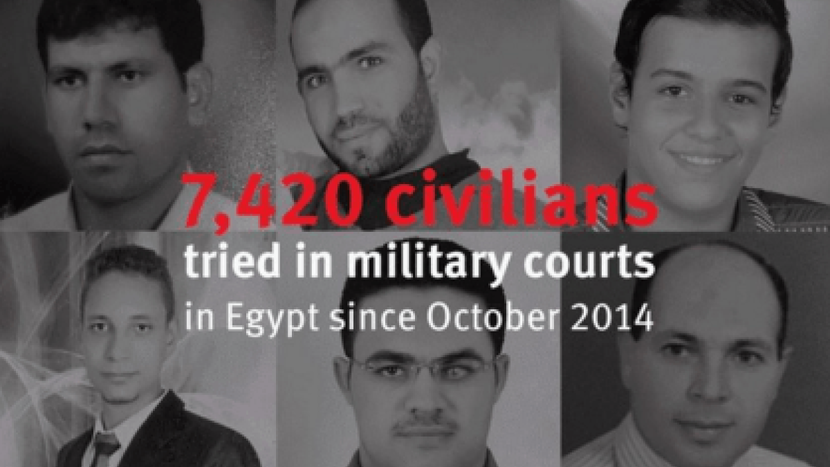 Human Rights Watch Daily Brief, 13 April 2016 | Human Rights Watch