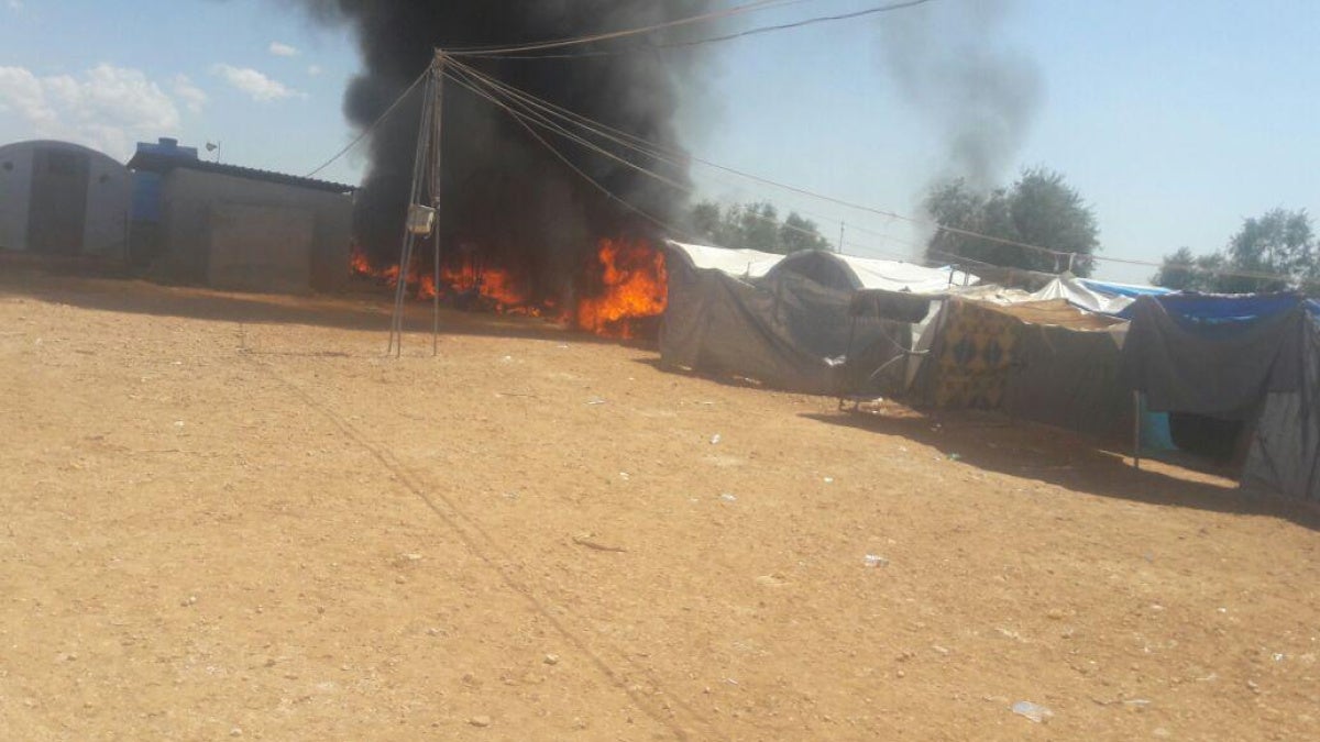 Syrian Refugees Help Nab Suspected War Criminals in Europe | Human ...