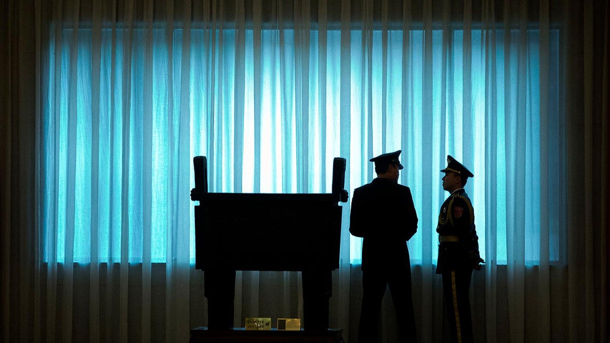 How to Deal With China’s Human Rights Abuses | Human Rights Watch