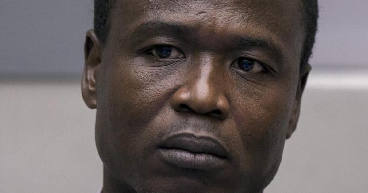 ICC: First Lord’s Resistance Army Trial Begins | Human Rights Watch