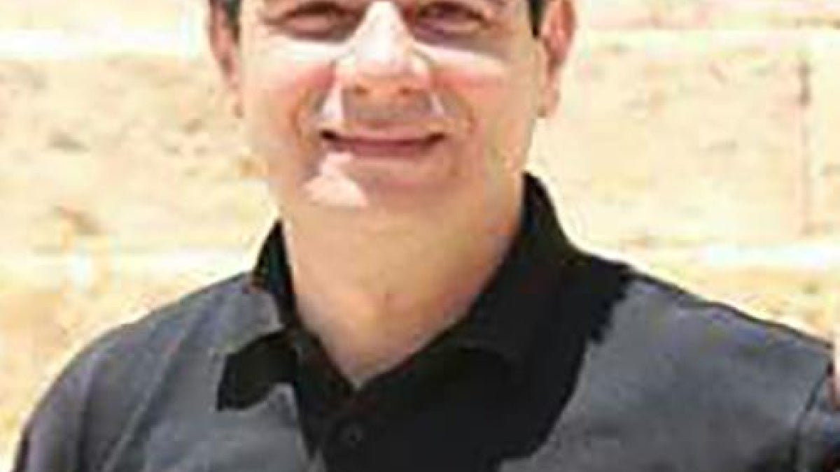 UAE: Release Imprisoned Jordanian Journalist | Human Rights Watch