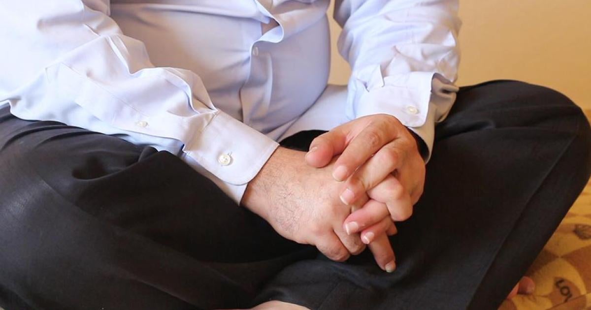 Witness: Boy Turned Breadwinner - "Here in Lebanon, he just works and ...