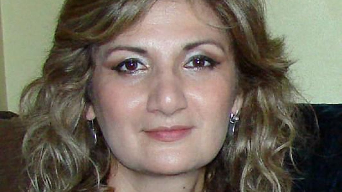 Leila Alieva – An Activist Unable to Return Home | Human Rights Watch