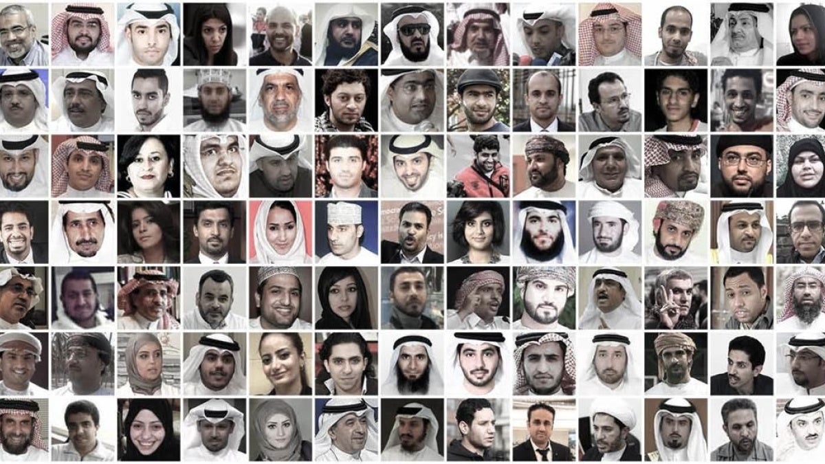 Arab Gulf States: Attempts to Silence 140 Characters | Human Rights Watch