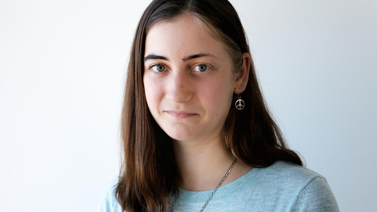 Maya Goldman | Human Rights Watch