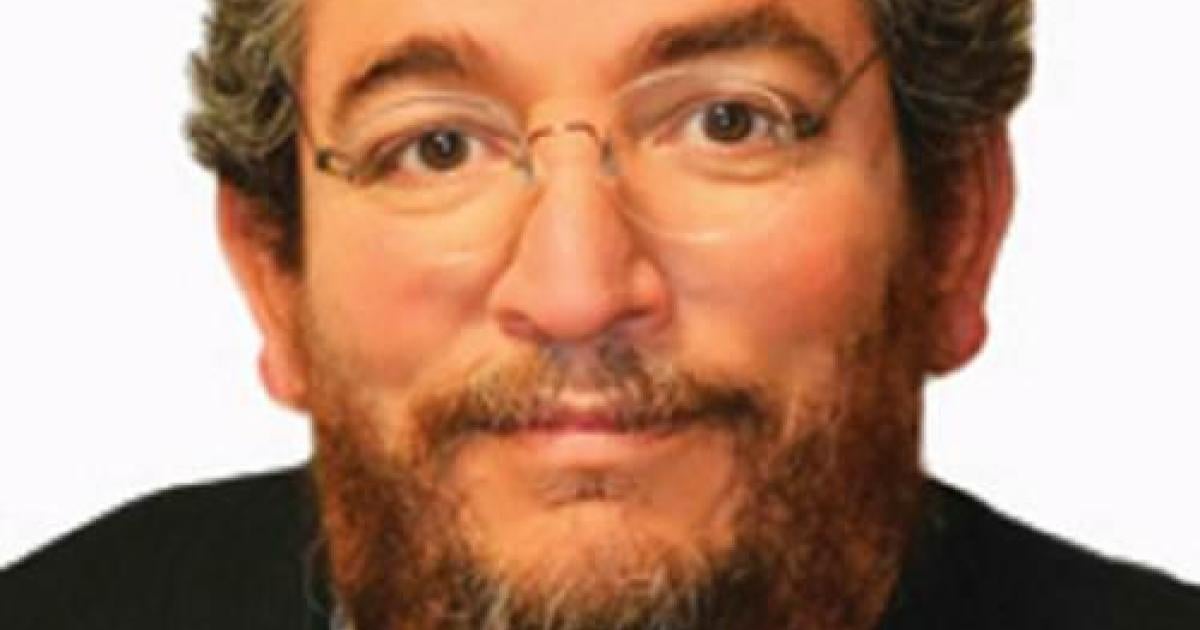 Carlos Ríos Espinosa | Human Rights Watch