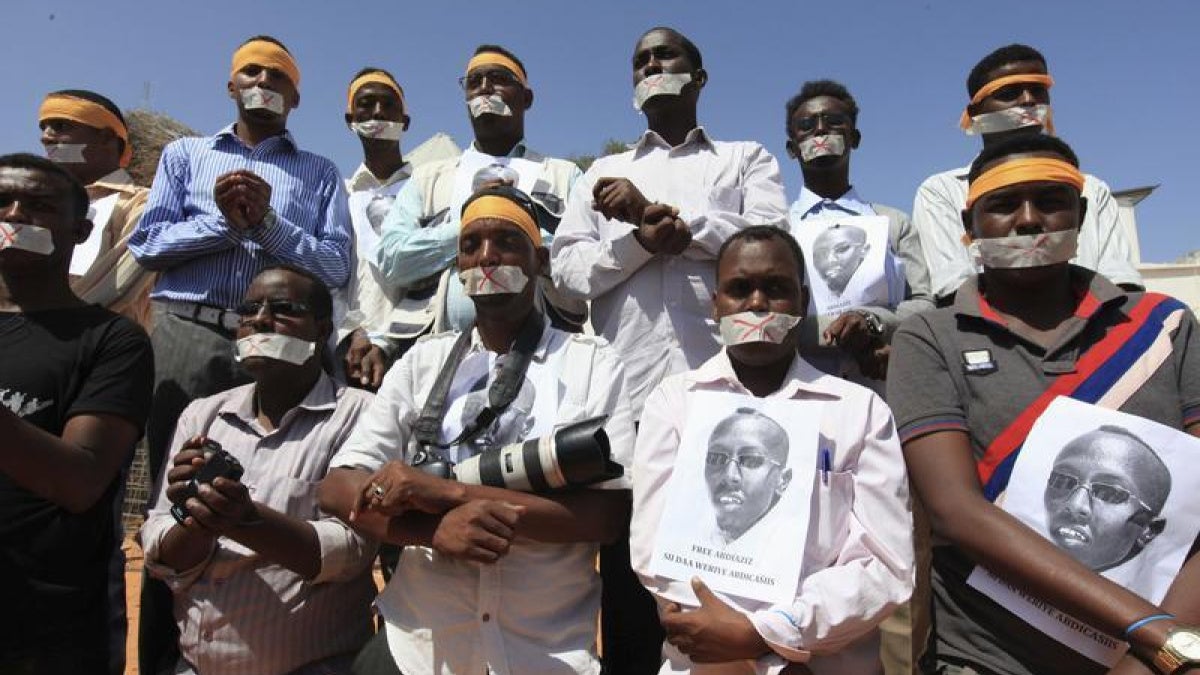 Dispatches: Somalia Should Make Concrete Pledges at Rights Council ...