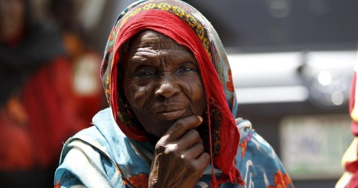 In Crises: Left Behind, Left Out | Human Rights Watch