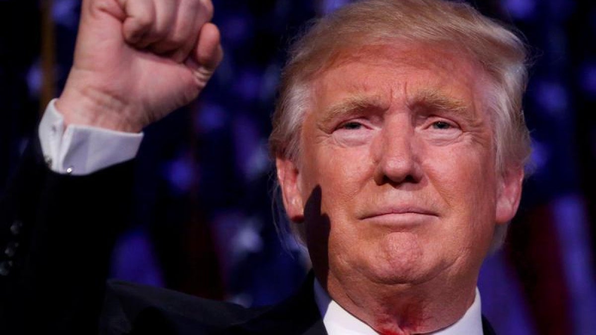 Trump Plays the Kleptocrat’s Card | Human Rights Watch