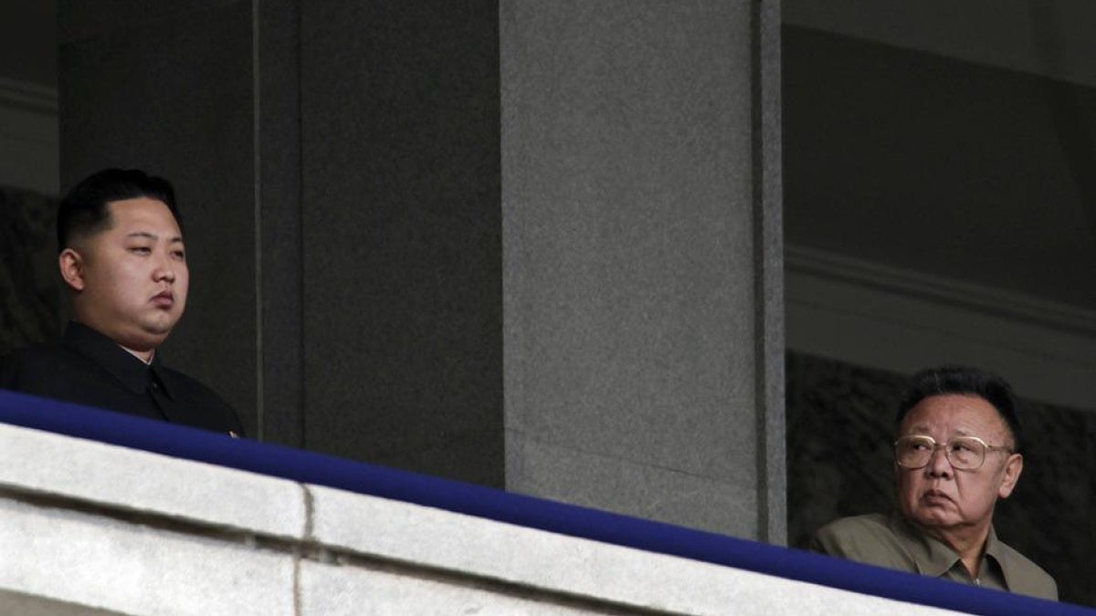 North Korea: End Kim Family’s Legacy of Abuse | Human Rights Watch