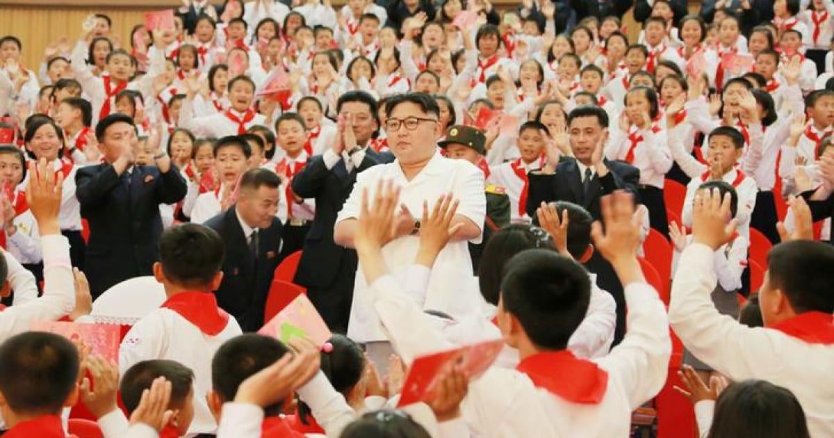 North Korea's Caste System | Human Rights Watch