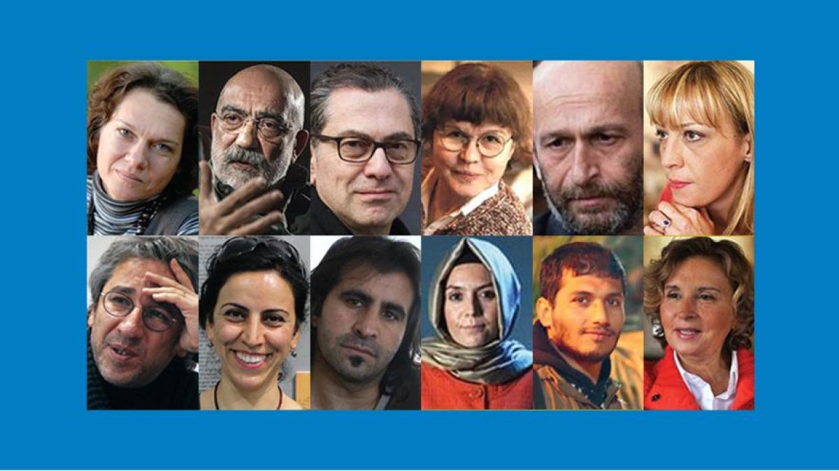 Turkey: Silencing the Media | Human Rights Watch