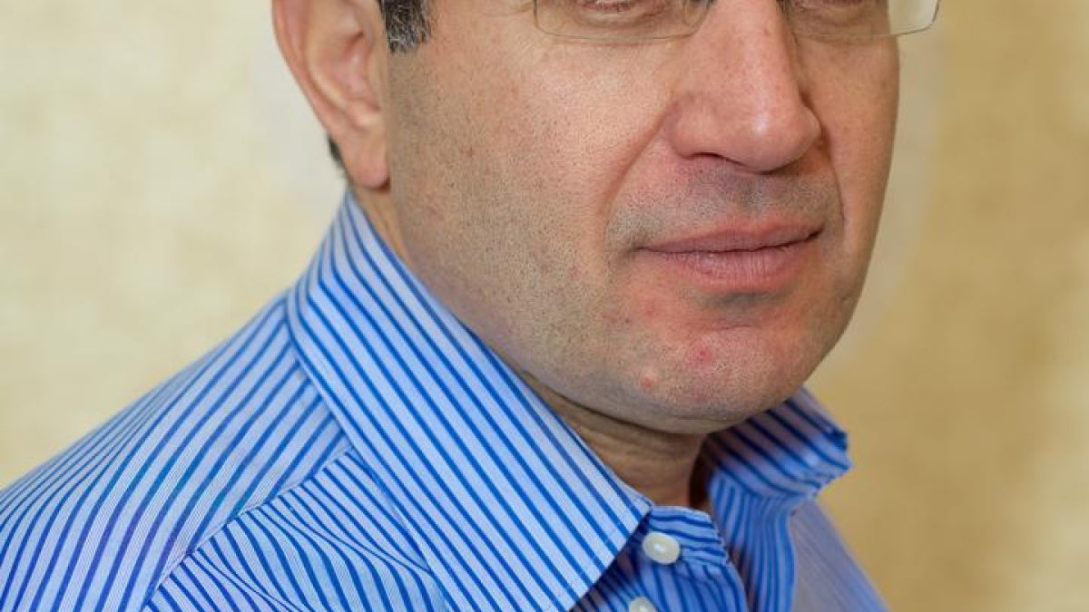 Walid Ayoub | Human Rights Watch