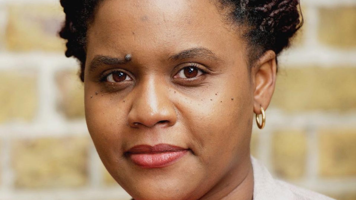 Zenaida Machado | Human Rights Watch