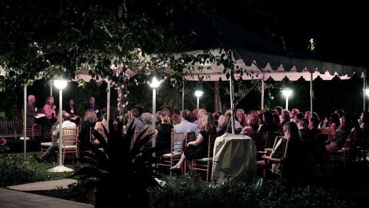 Los Angeles Committee | Human Rights Watch