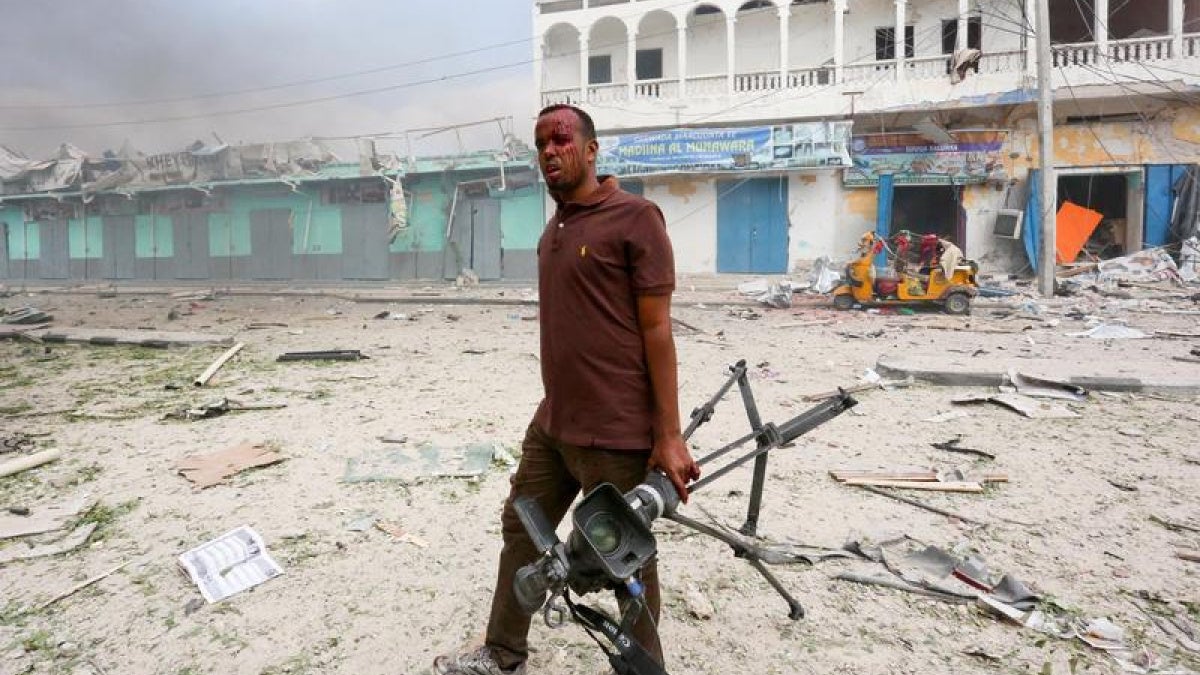 UN Rights Mechanism Needed to Document Violations and Provide ...