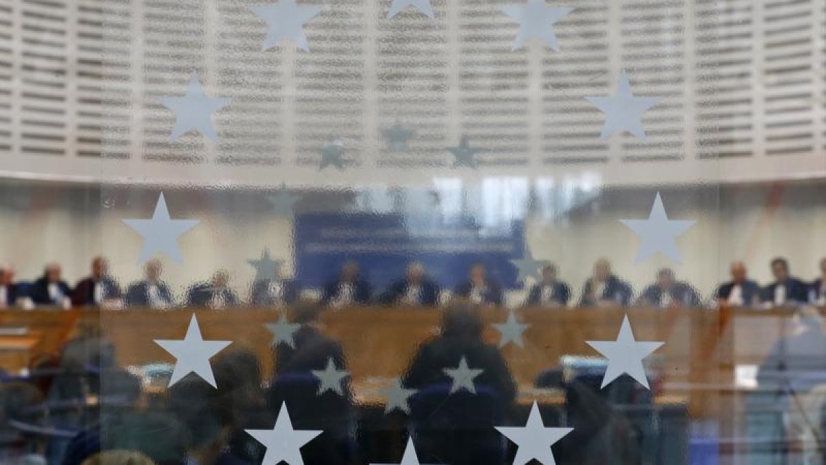 How Can Torture Still Not Be a Crime in Italy? | Human Rights Watch