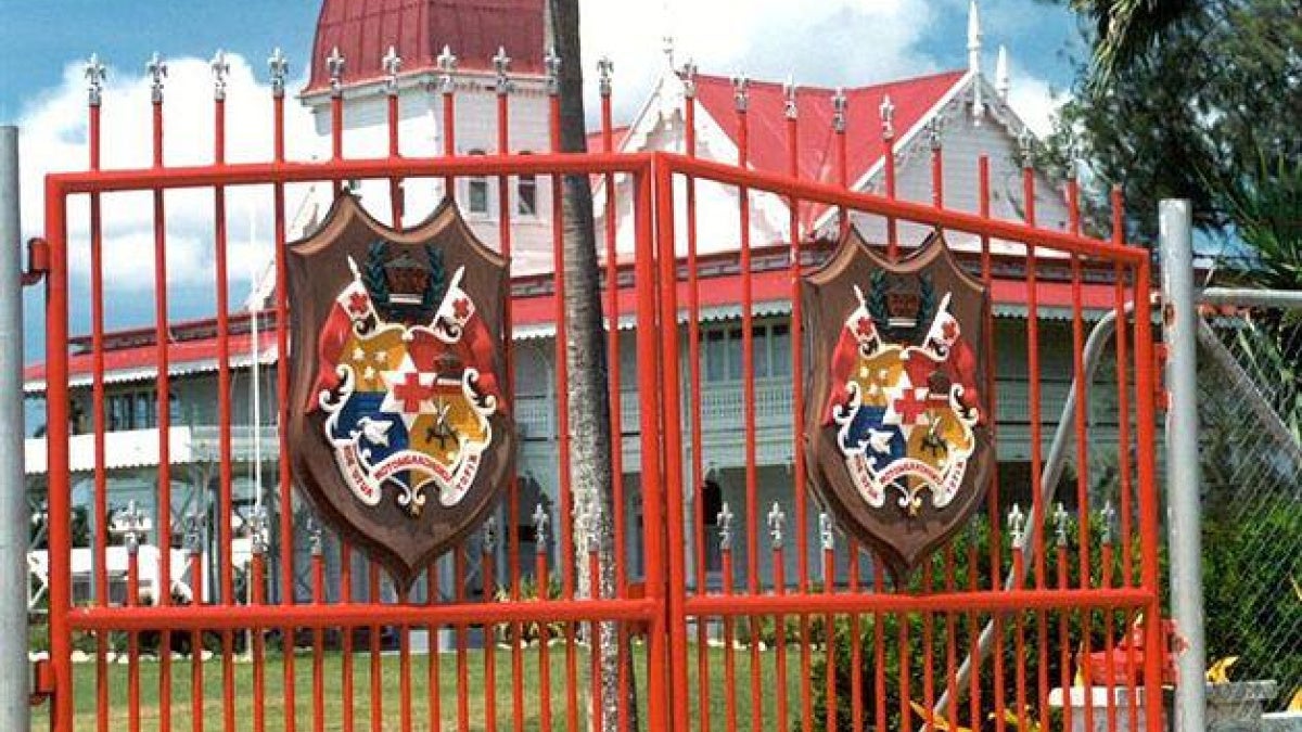 Time for Tonga to End Child Marriage | Human Rights Watch