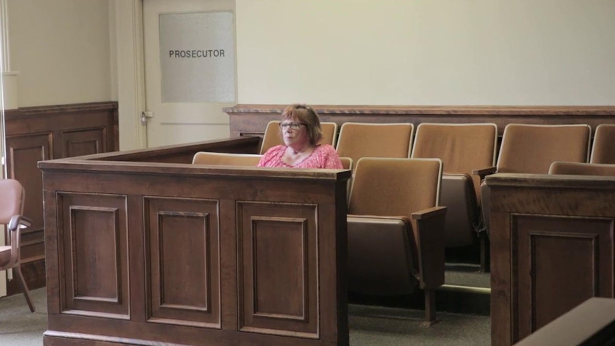 Interview: The Aftershocks of Sentencing a Man to Death | Human Rights ...