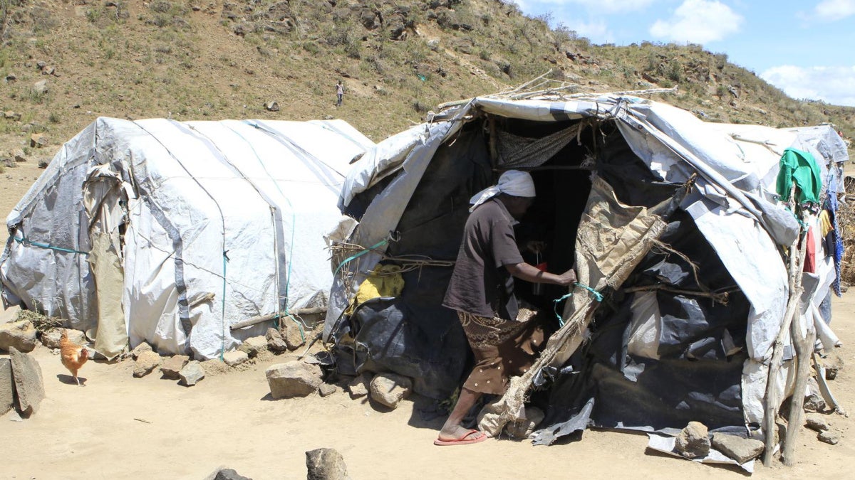 Kenya: Intimidation Reports as Voting Nears | Human Rights Watch