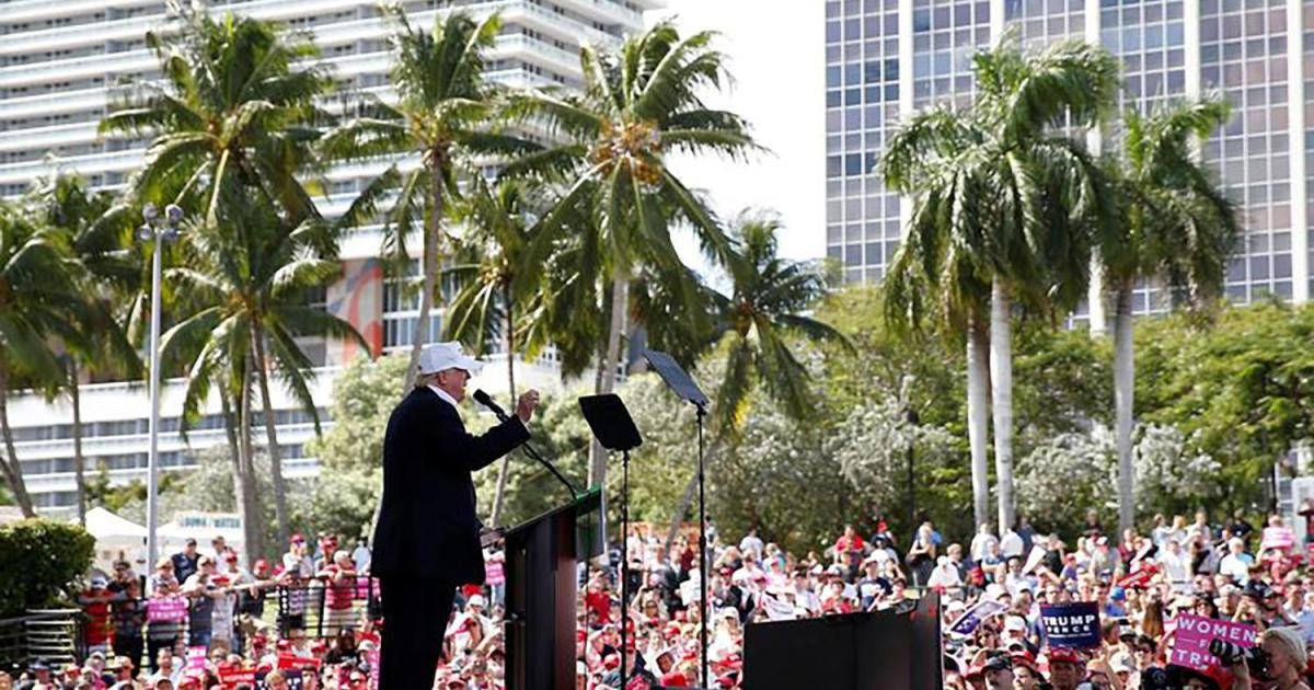 US/Cuba: Don’t Reverse Cuba Policy | Human Rights Watch