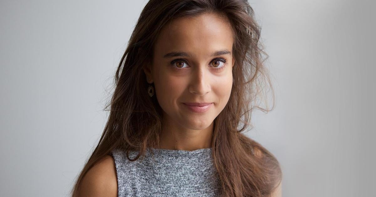 Lea Labaki | Human Rights Watch