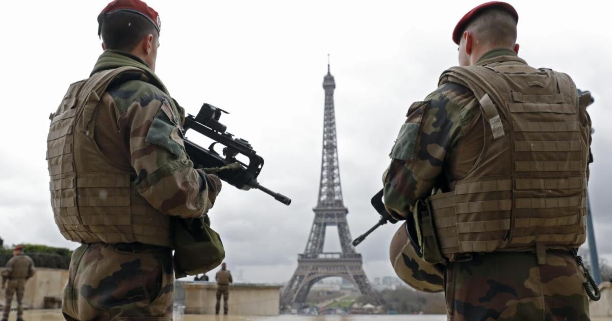 Submission for the Universal Periodic Review of France | Human Rights Watch