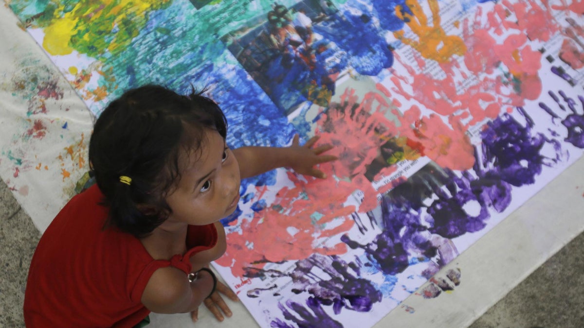 Philippines: LGBT Students Face Bullying, Abuse | Human Rights Watch