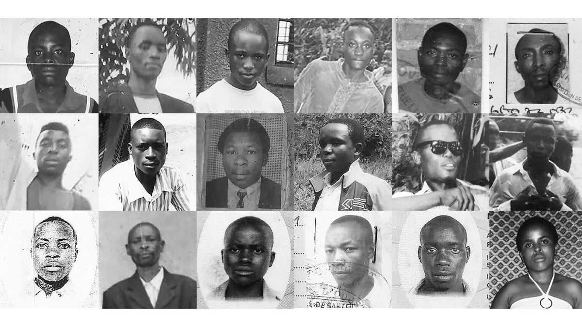 “All Thieves Must Be Killed”: Extrajudicial Executions in Western ...
