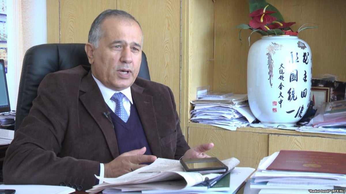 Tajikistan: Stop Persecuting Opposition Families | Human Rights Watch