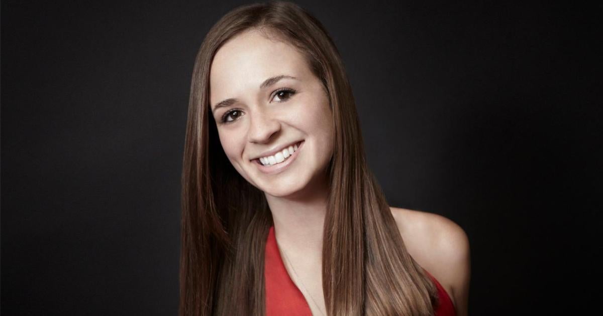 Natalie Moyce | Human Rights Watch