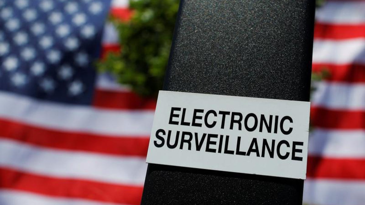Us Surveillance State FBI Analyst Improperly Searched Surveillance