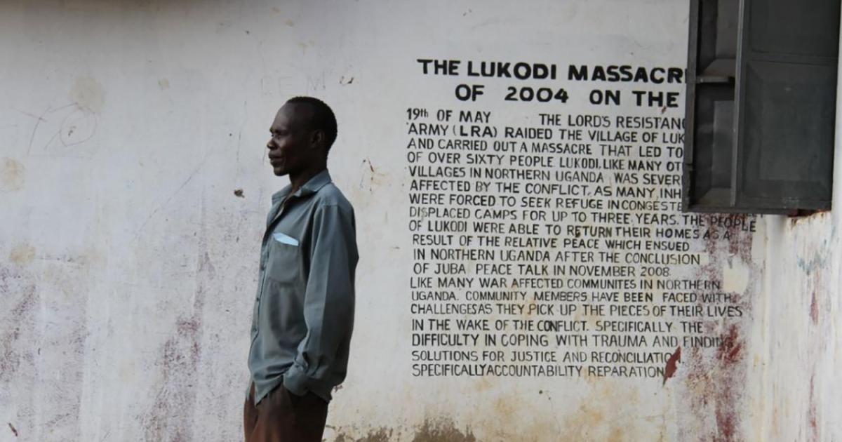 Giving Voice to Victims at the ICC | Human Rights Watch