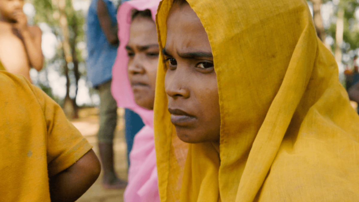 Video: Rohingya Describe Military Atrocities in Burma | Human Rights Watch