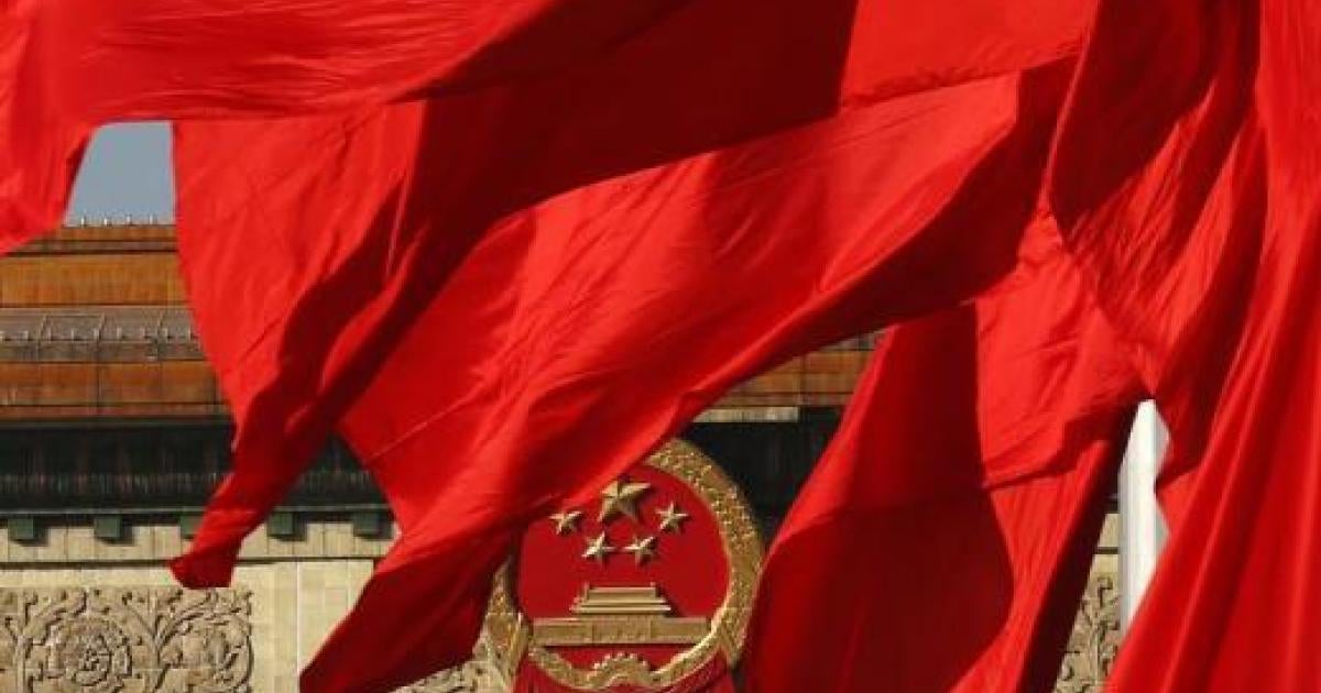 China: Justice Ministry Pressures Law Firms | Human Rights Watch