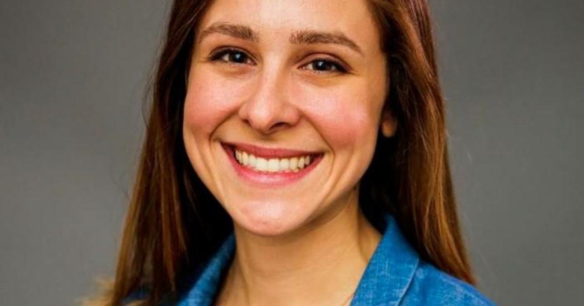 Kaitlin Martin | Human Rights Watch