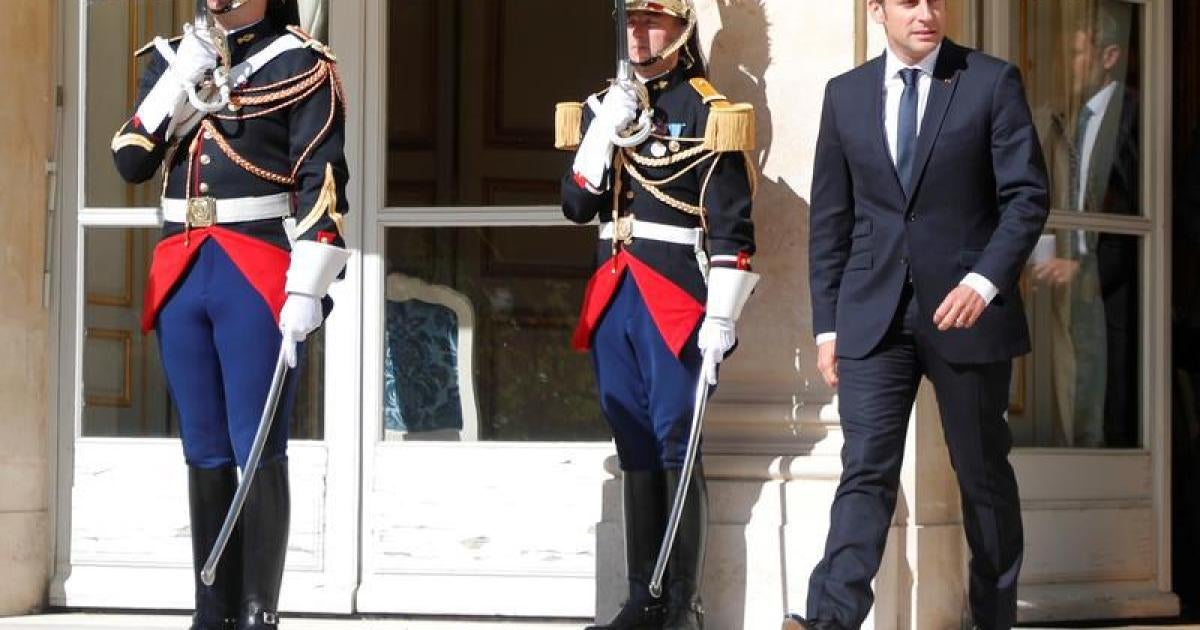 France Jumpstarts Initiative to Protect Environment | Human Rights Watch