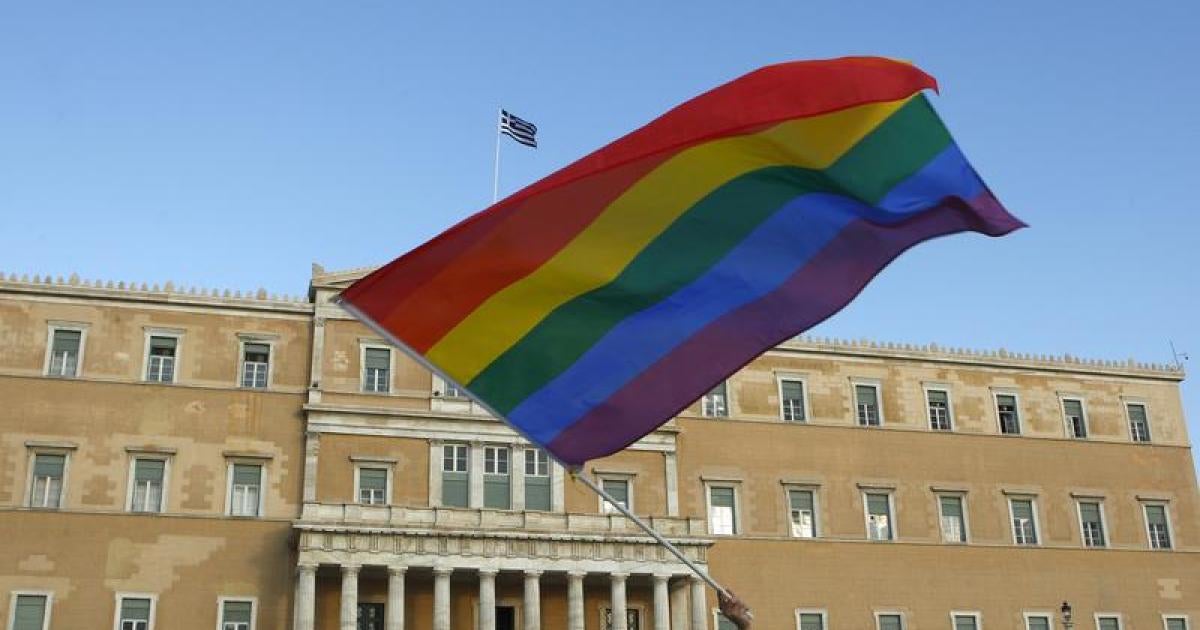 Greece Should Do Better on Transgender Legal Recognition | Human Rights ...