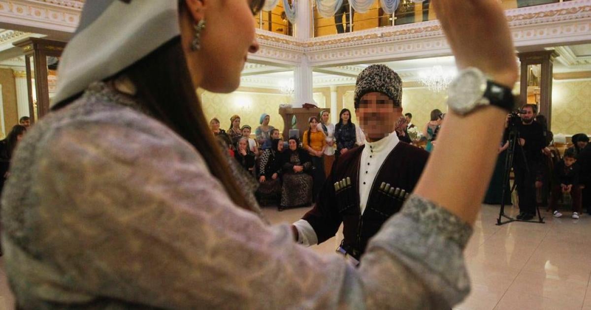 In Chechnya, a ruthless strongman orders family reunification | Human ...