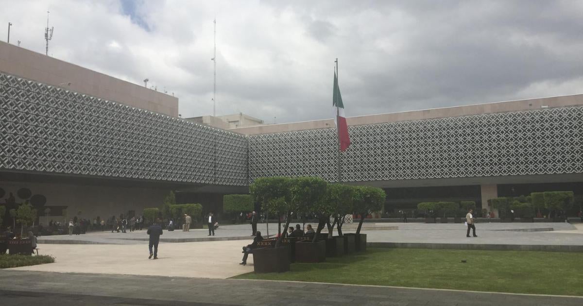 Mexico: Mental Health Bill Undermines Disability Rights | Human Rights ...