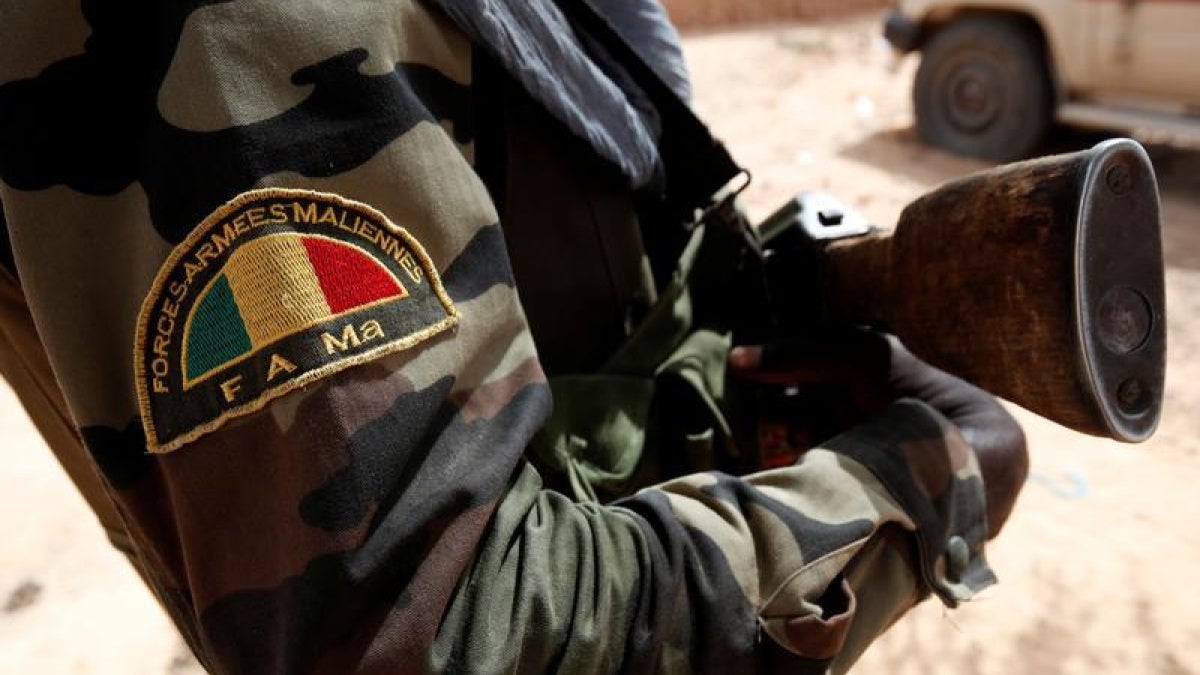 Mali: Defense Ministry Promises Abuse Inquiry | Human Rights Watch