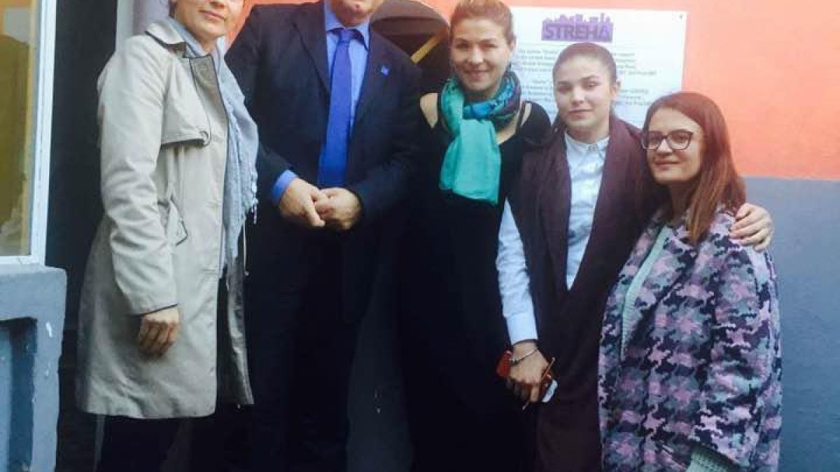 Sheltering Albania’s Gay Youth from Virulent Homophobia | Human Rights ...