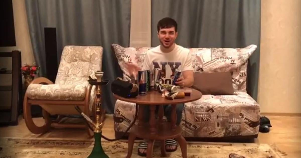 Singer Still Missing After Chechnya’s Anti-Gay Purge | Human Rights Watch