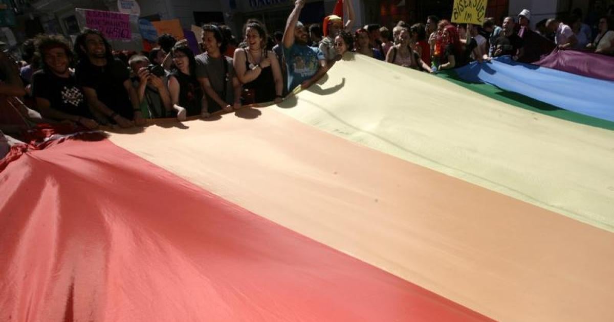 Turkey Squelching LGBT Events | Human Rights Watch