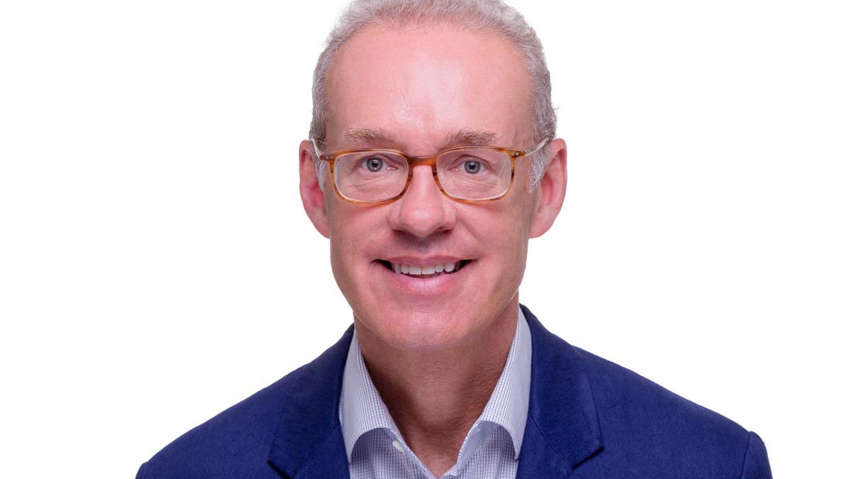 Kevin P. Ryan | Human Rights Watch