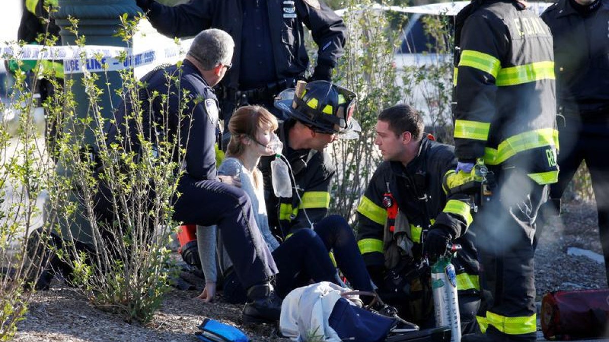 US: Attack on Pedestrians, Cyclists in New York | Human Rights Watch